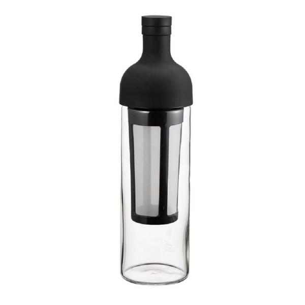 Hario Cold Brew Filter-Flasche | Einfacher Genuss